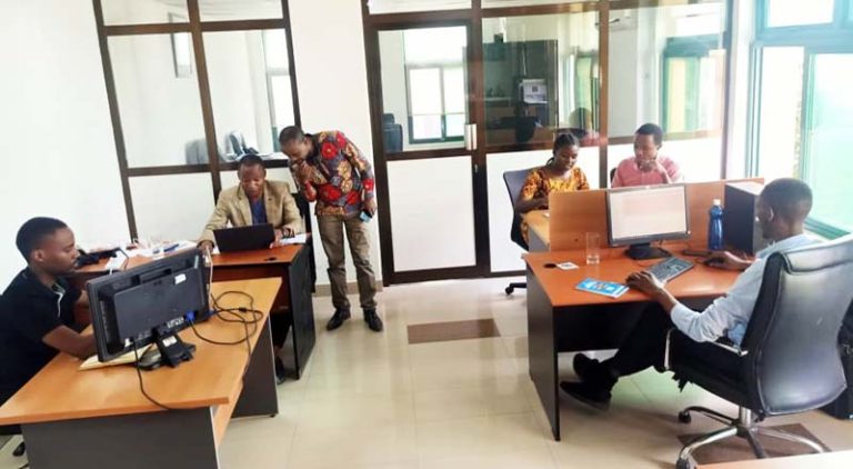 About Us – Flex Limited | Your Technology Solutions Business Partner in Africa